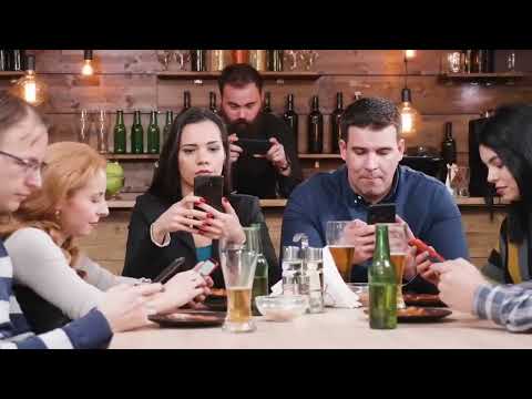 Light side of the Internet - Video Reflection - YouTube