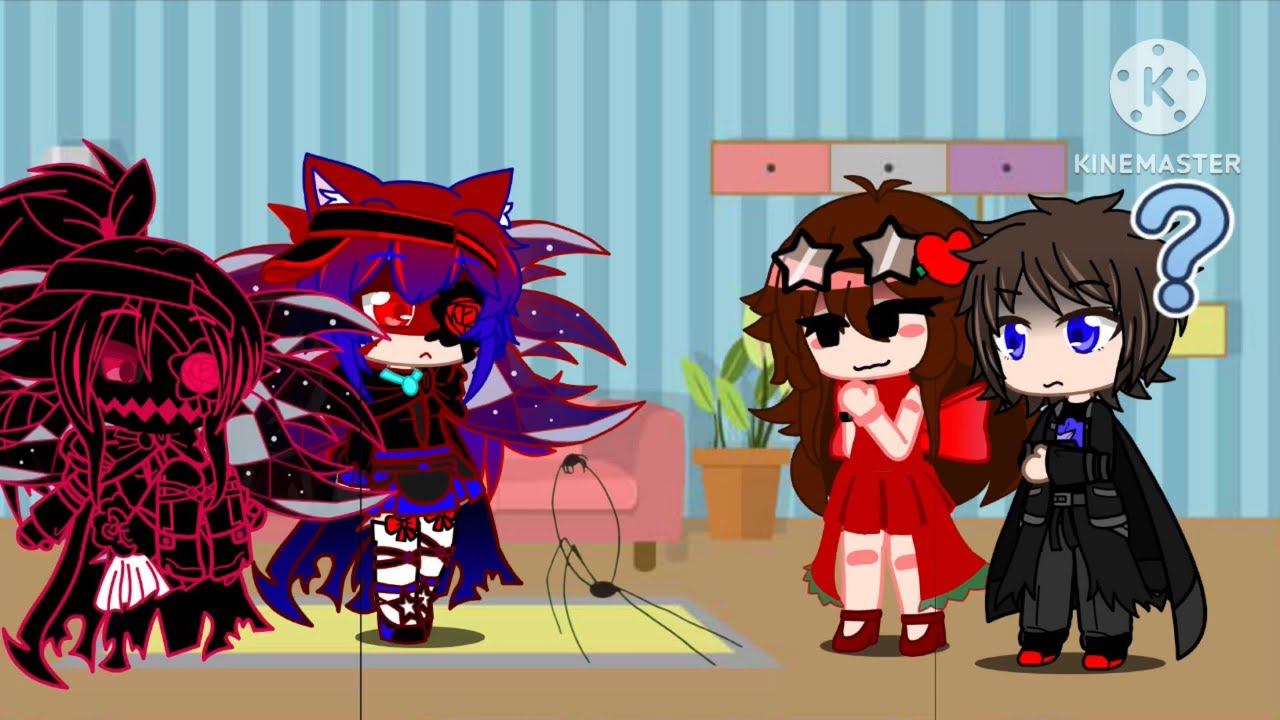 The kid is not my son meme (ft. Kyle) - YouTube