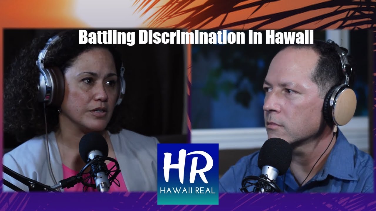FACING Discrimination in Hawaii's Schools?? #Samoan #Hawaiian - YouTube