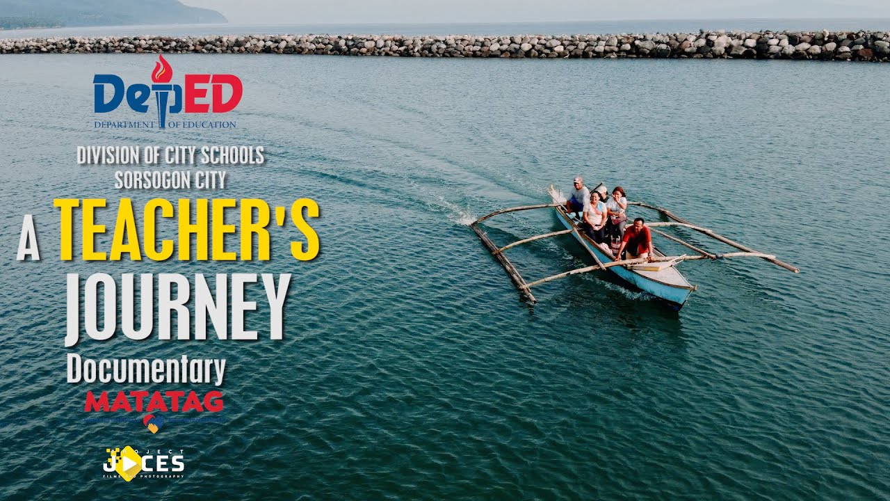 A Teacher's Journey (Documentary) - YouTube