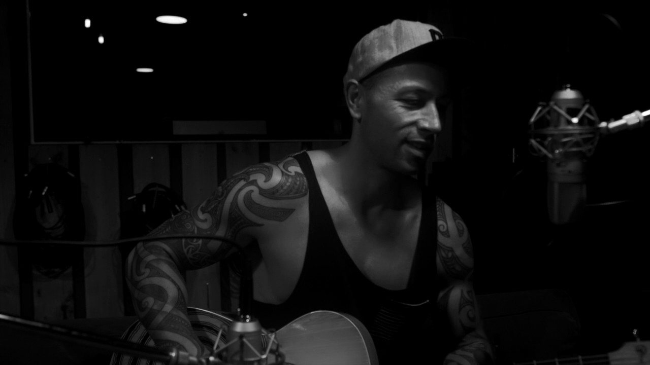 James Arthur - Say You Wont Let Go ( Ben Merito Cover ) - YouTube