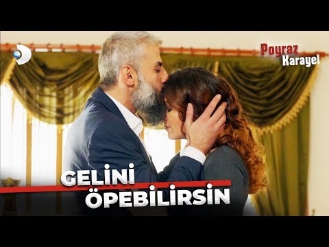 Sefer ve Sema Evlendi! | Poyraz Karayel  40. Bölüm