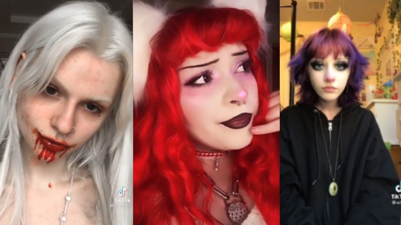 Alt Tik Tok →Тик ток лучшее - YouTube