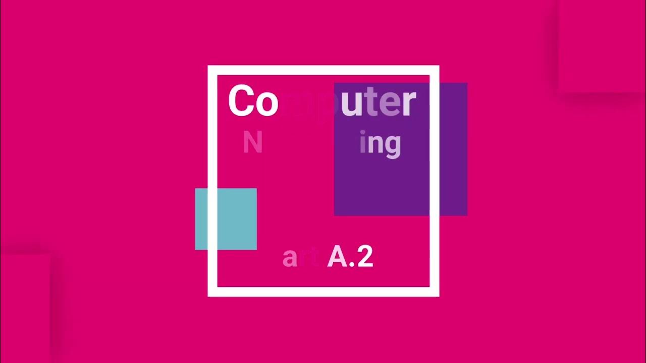 Computer Networking Part A 2 - YouTube