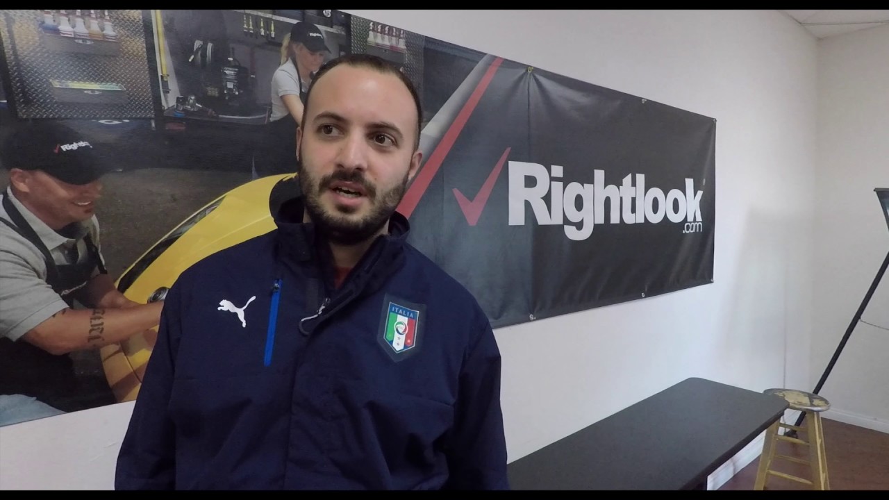 Advanced Detailing Course Testimonial by Rocco Salerno - YouTube