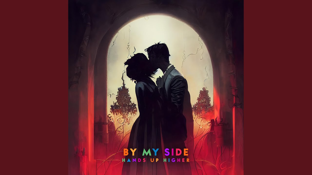 By My Side - YouTube