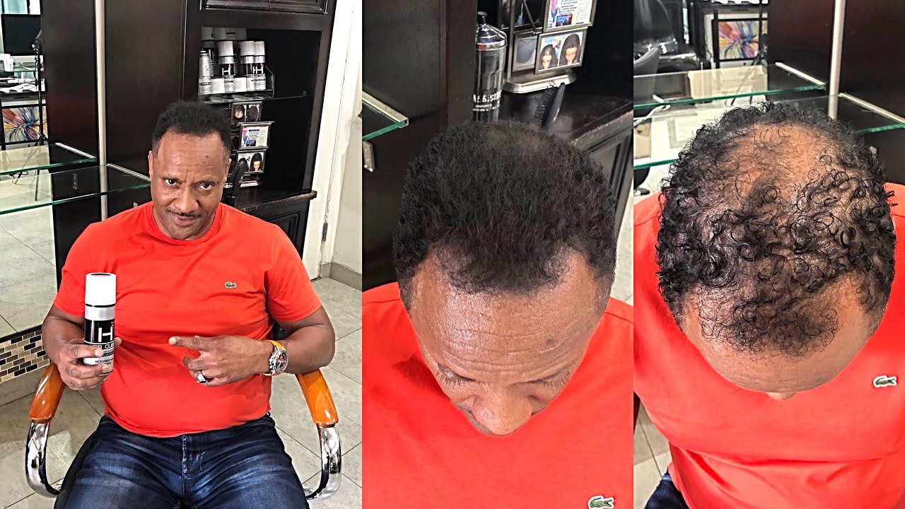 BreakThrough Hair Cubed® create thick, full natural looking hair ...