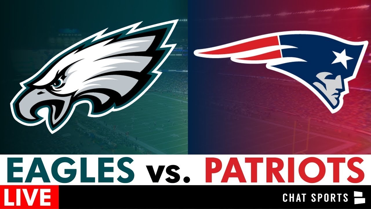 National Roblox Football League (Memorial Game) Eagles@Patriots 3:30pm ...