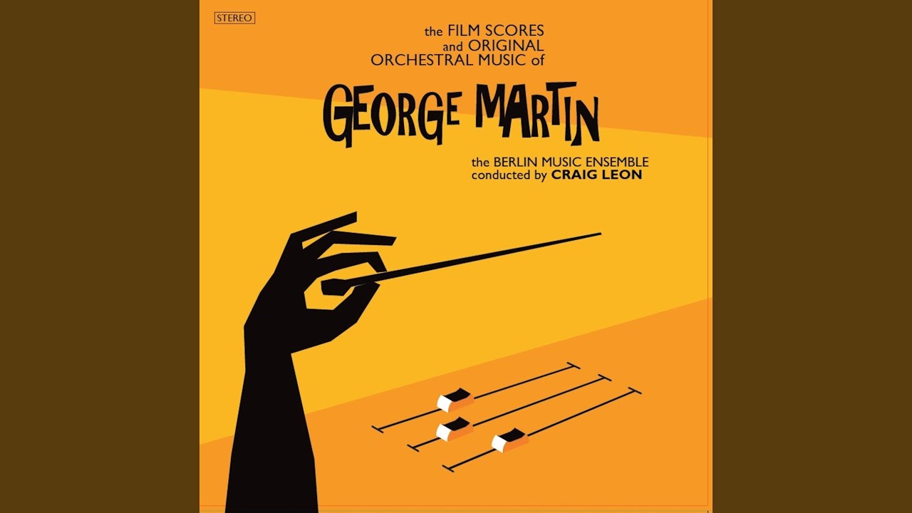 The Pepperland Suite: V. Pepperland Reprise - YouTube