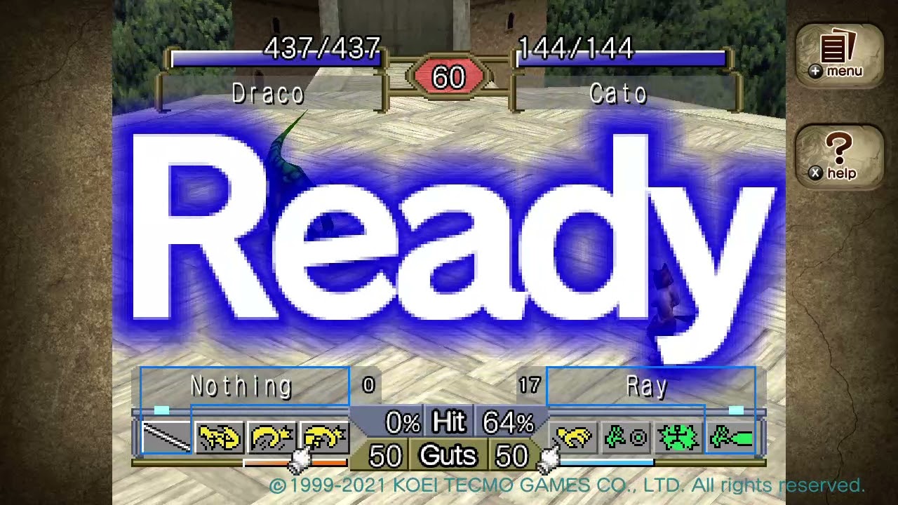 Monster Rancher 2 Shorts - Zuum my Favorite Starter #monsterrancher2 ...