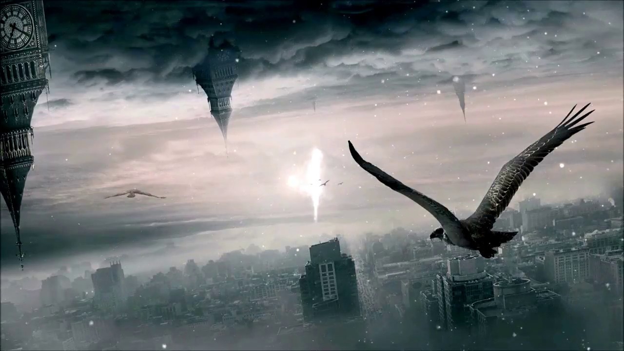 Time Stands Still | Best of Trailer Music - Position Music [Cinematic ...