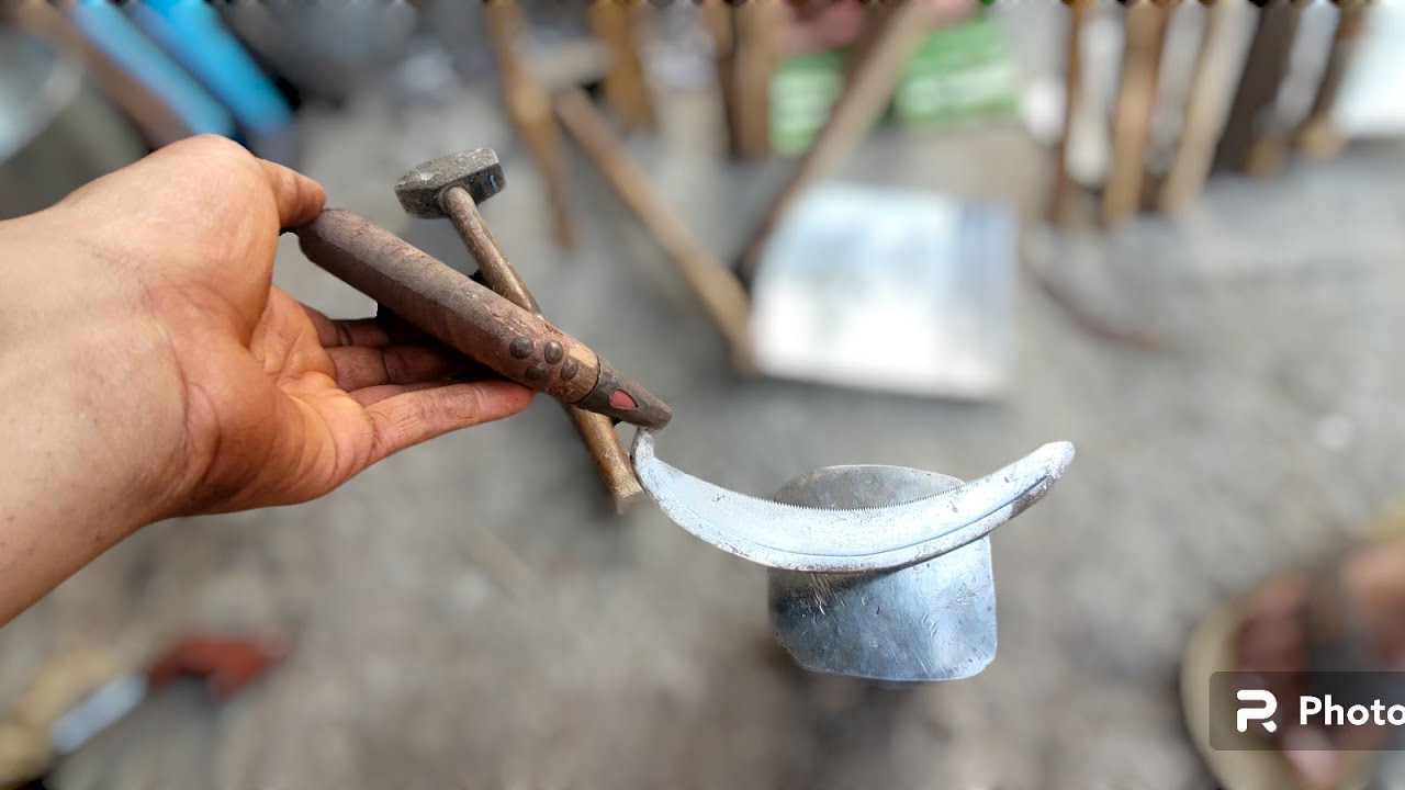 how to make a dratti blade exchenj - YouTube