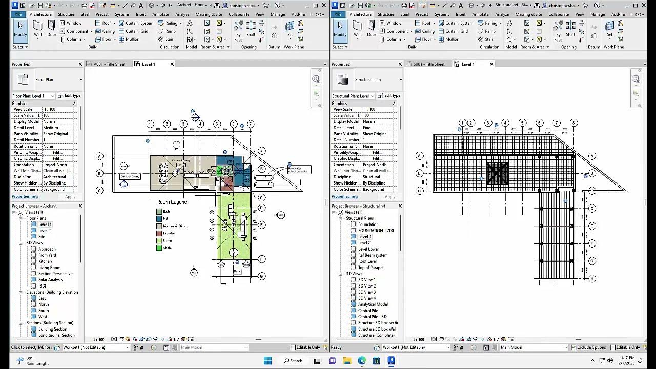New In The Autodesk Construction Cloud Autodesk Bridge Youtube