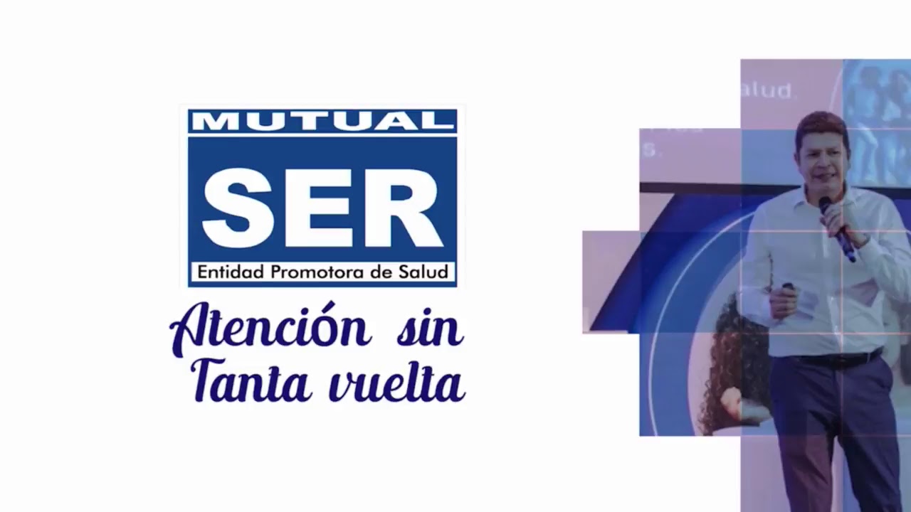 Rendición de Cuentas Mutual Ser EPS - YouTube