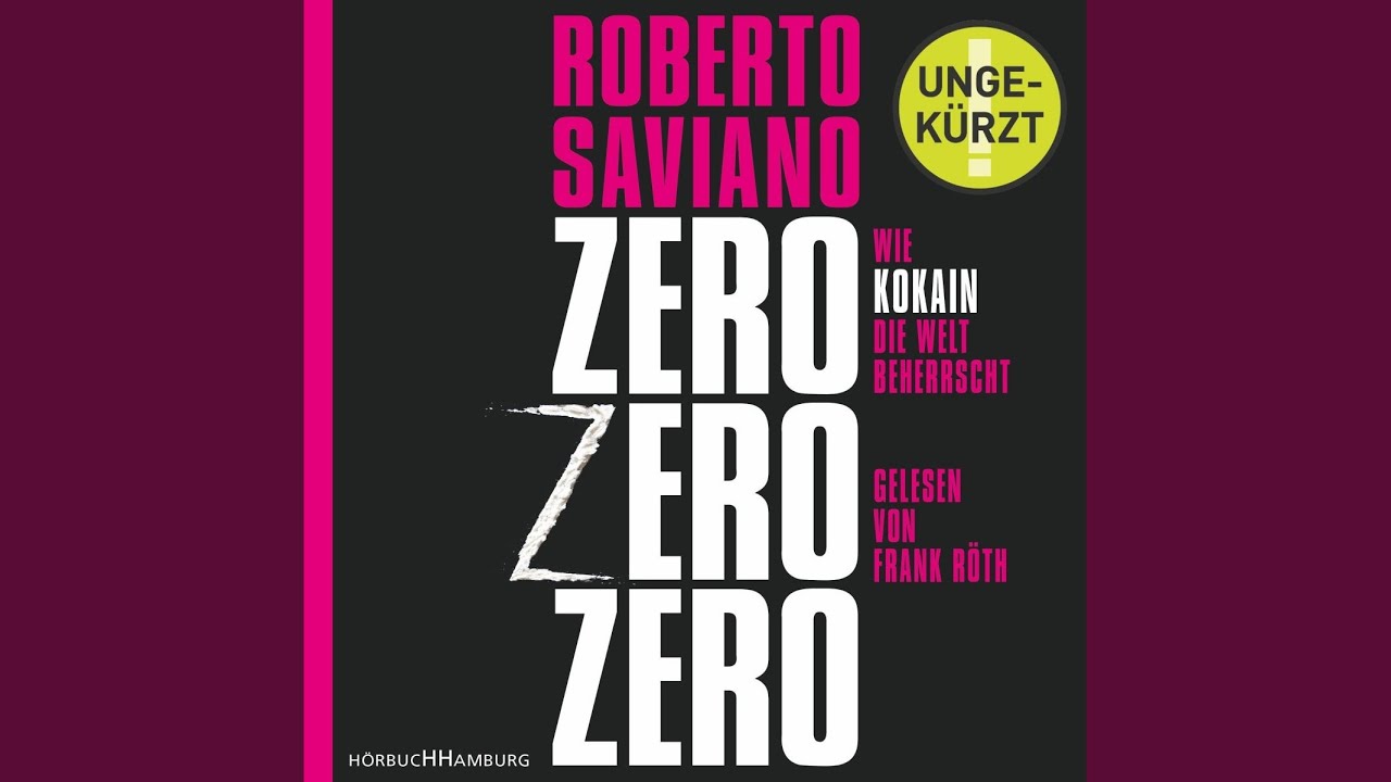 Kapitel 61 - Zerozerozero - YouTube