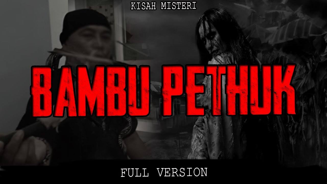 BAMBU PETHUK FULL VERSION - YouTube