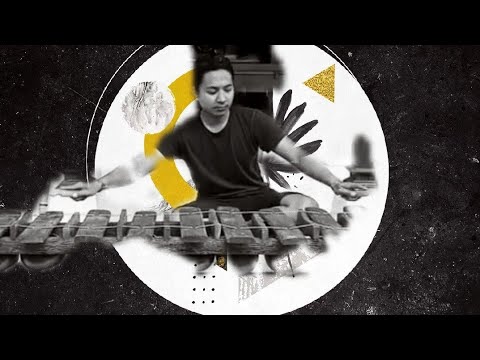 Terompong beruk (cek sound) - YouTube