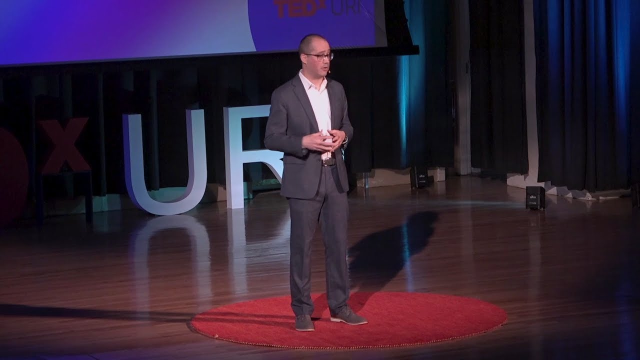 How generative AI can address the theory-practice gap | Derek Dubois ...