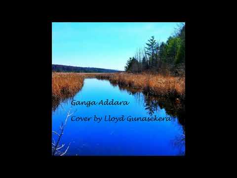 Ganga Addara - YouTube