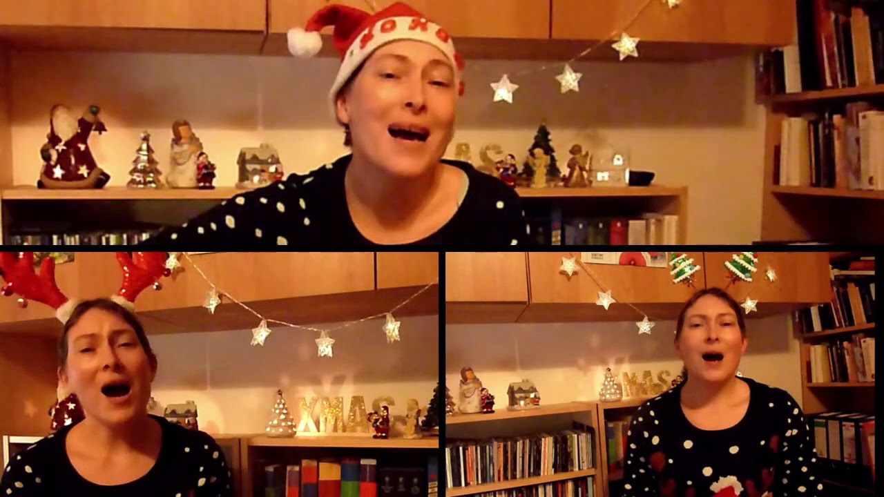 My Christmas Wish - YouTube