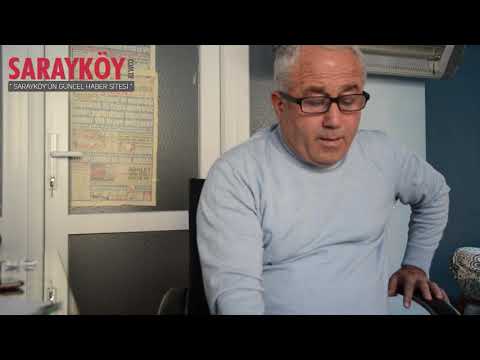 DEVECİ FERİDUN KARADENİZ'İN KURAN -I KERİM İLE İLGİLİ GÖRÜŞLERİ