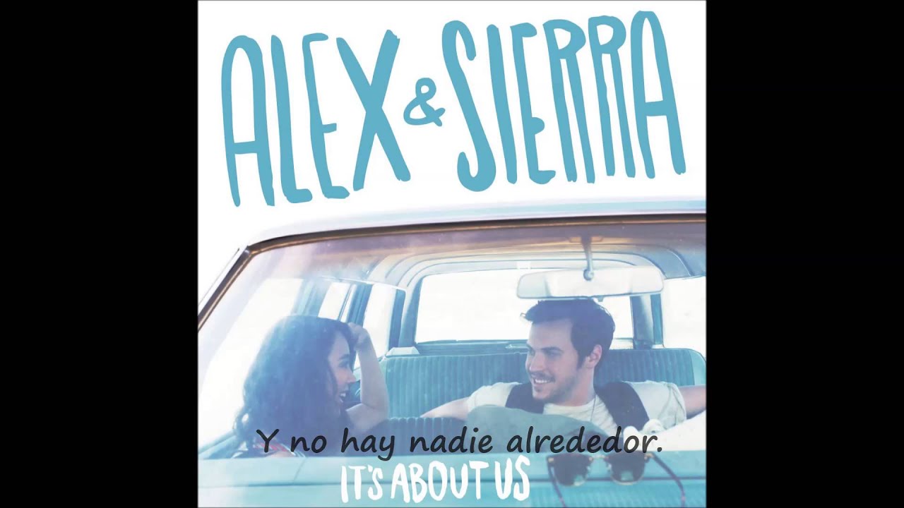Alex&Sierra - Back to you (Subtitulado en español). - YouTube