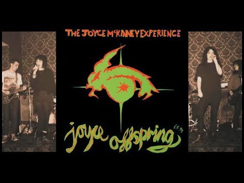 The Joyce McKinney Experience - Joyce Offspring (1988, Uk, Full Album ...