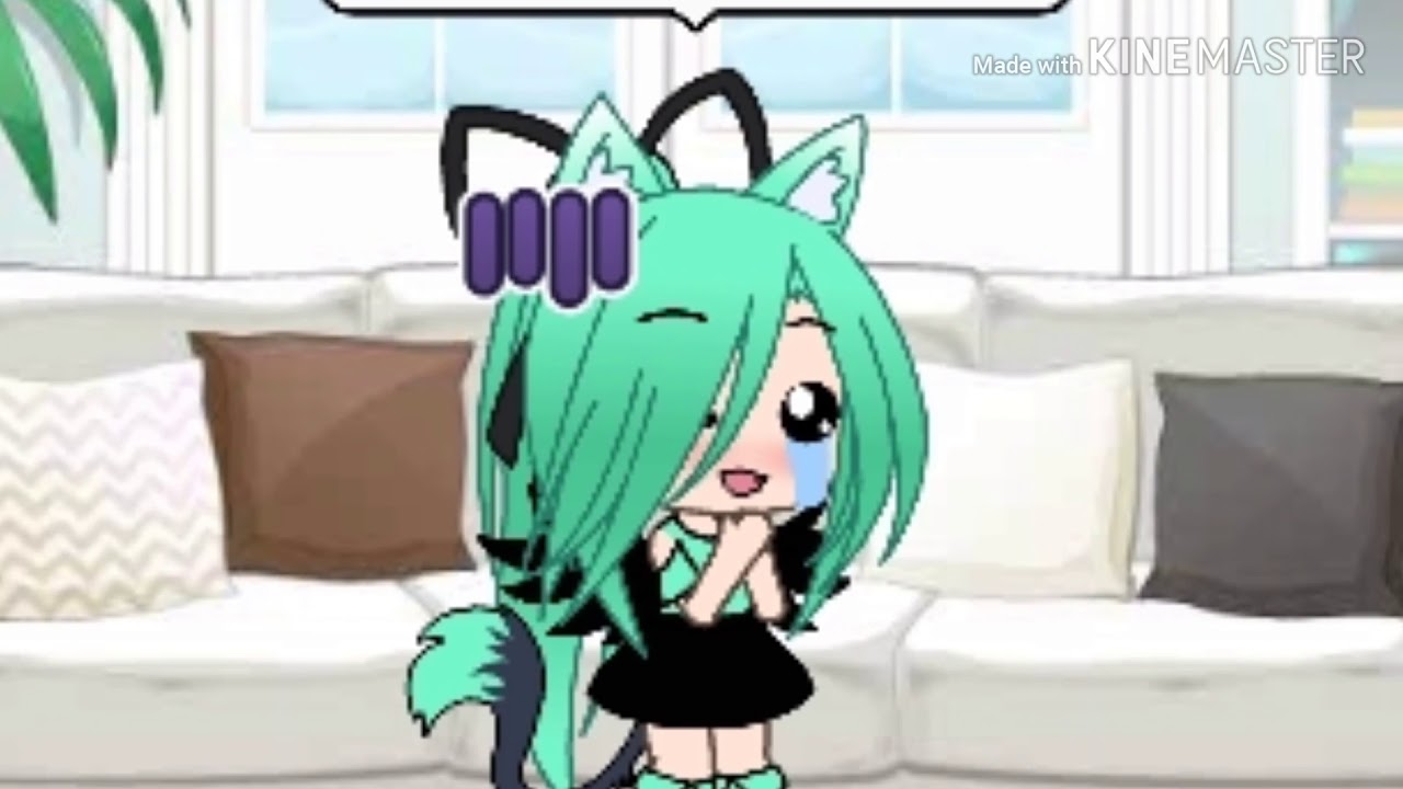 Tag del pervertido //Kitty-Kun// leer desc - YouTube