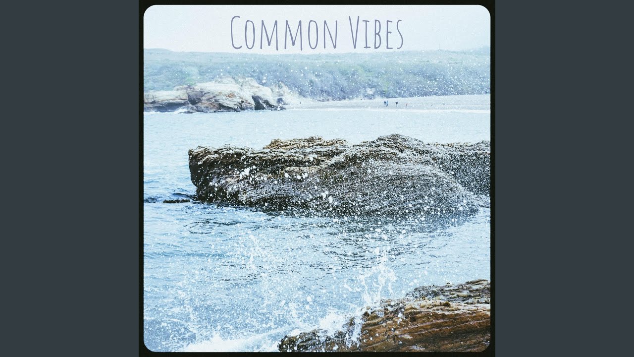 Common Tribes - YouTube Music