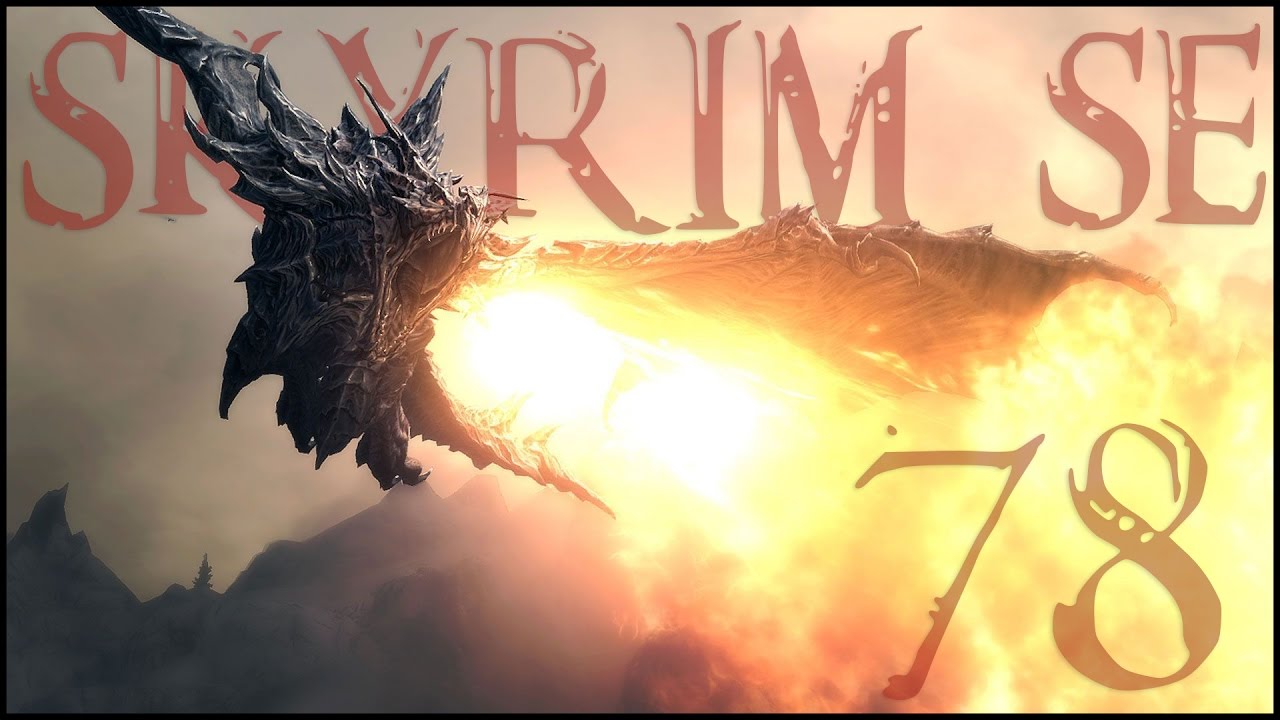 Skyrim SE - E78 'Finding Florentius' - YouTube