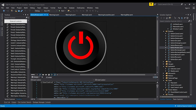 Wmpowerbroadcast Visual C Tips