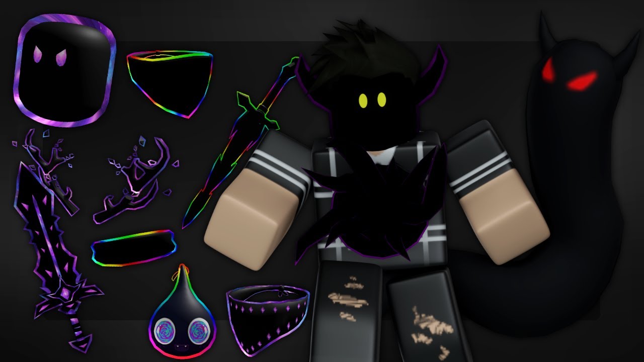 Roblox Cartoony Trend Youtube