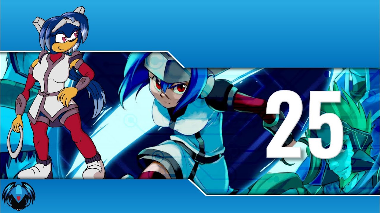 Birthday Play - CrossCode - Part 25 - YouTube