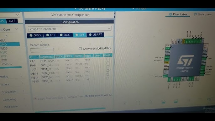 Rz Easy Fpga Cyclone Iv Segment Display Test 45 Off