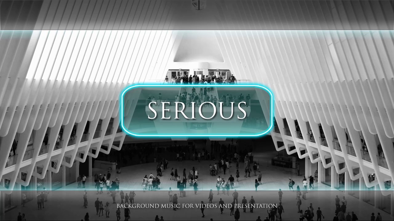 background music for presentation serious - YouTube