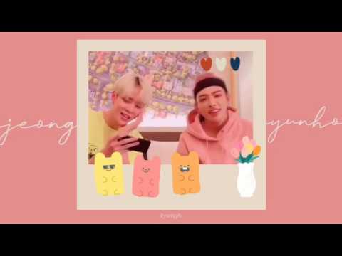 ATEEZ Yunho Singing Compilation - YouTube