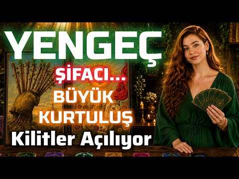 YENGEÇ BURCU~YARALARIN İYİLEŞİYOR, İZLERİNDEN UTANMA.!HEPSİ SAVAŞTAN NASIL GÜÇLÜ ÇIKTIGININ KANITI 🌱