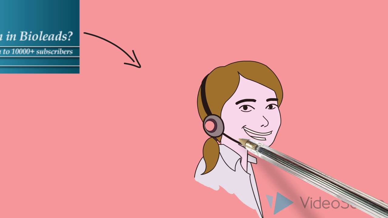 Bioleads - YouTube