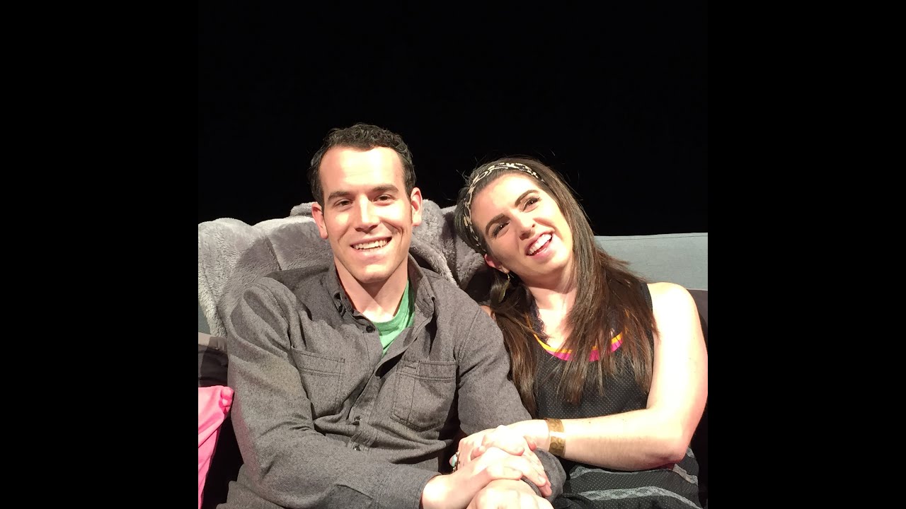 52 Pick Up In Rehearsal With James Monaghan HD - YouTube