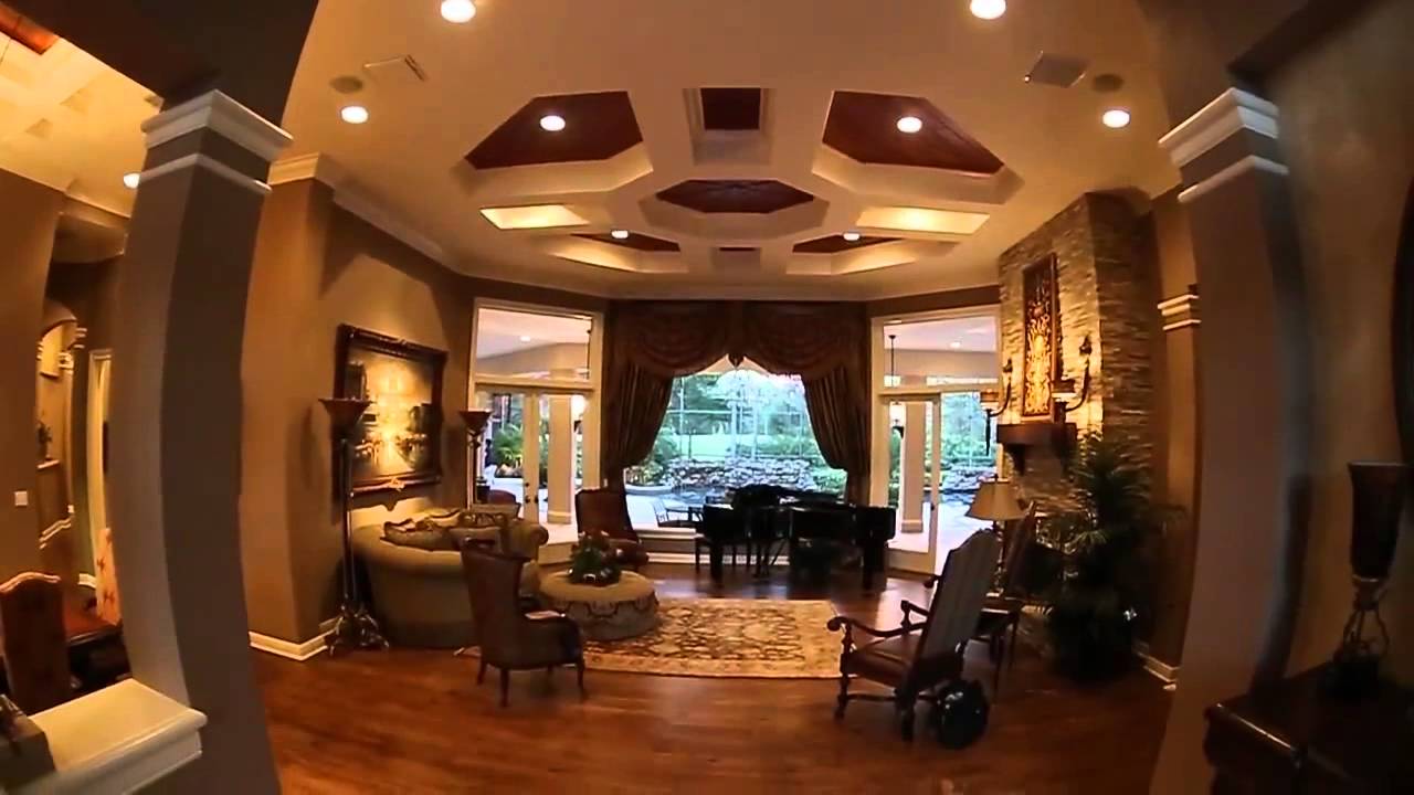 В гостях у RANDY RAY И WENDY LEWIS - YouTube