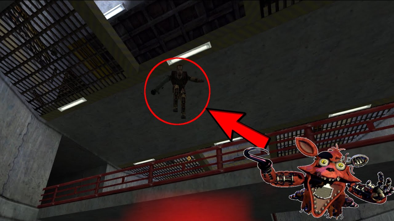 the tripmine incident - YouTube