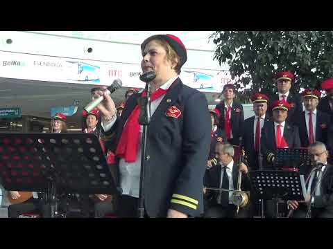 bayramız olsunda mübarek