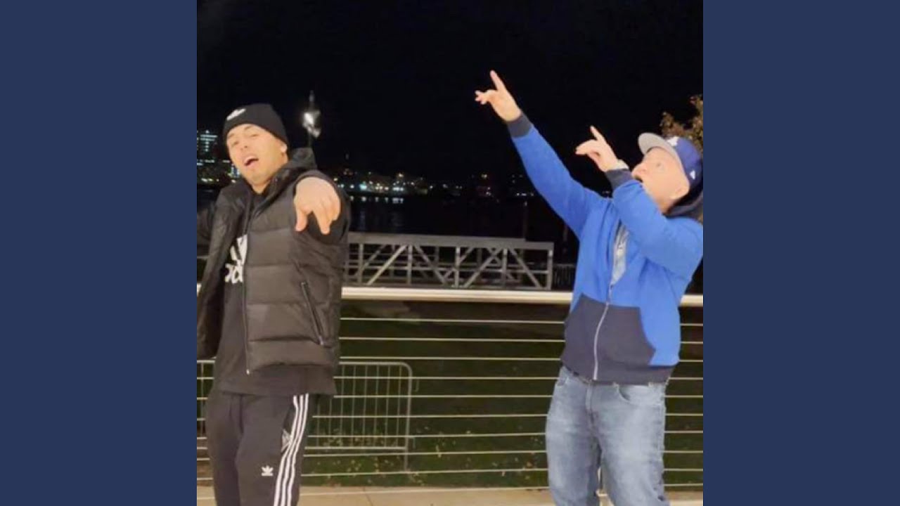 On The Way Up (feat. Ben Ballin) - YouTube