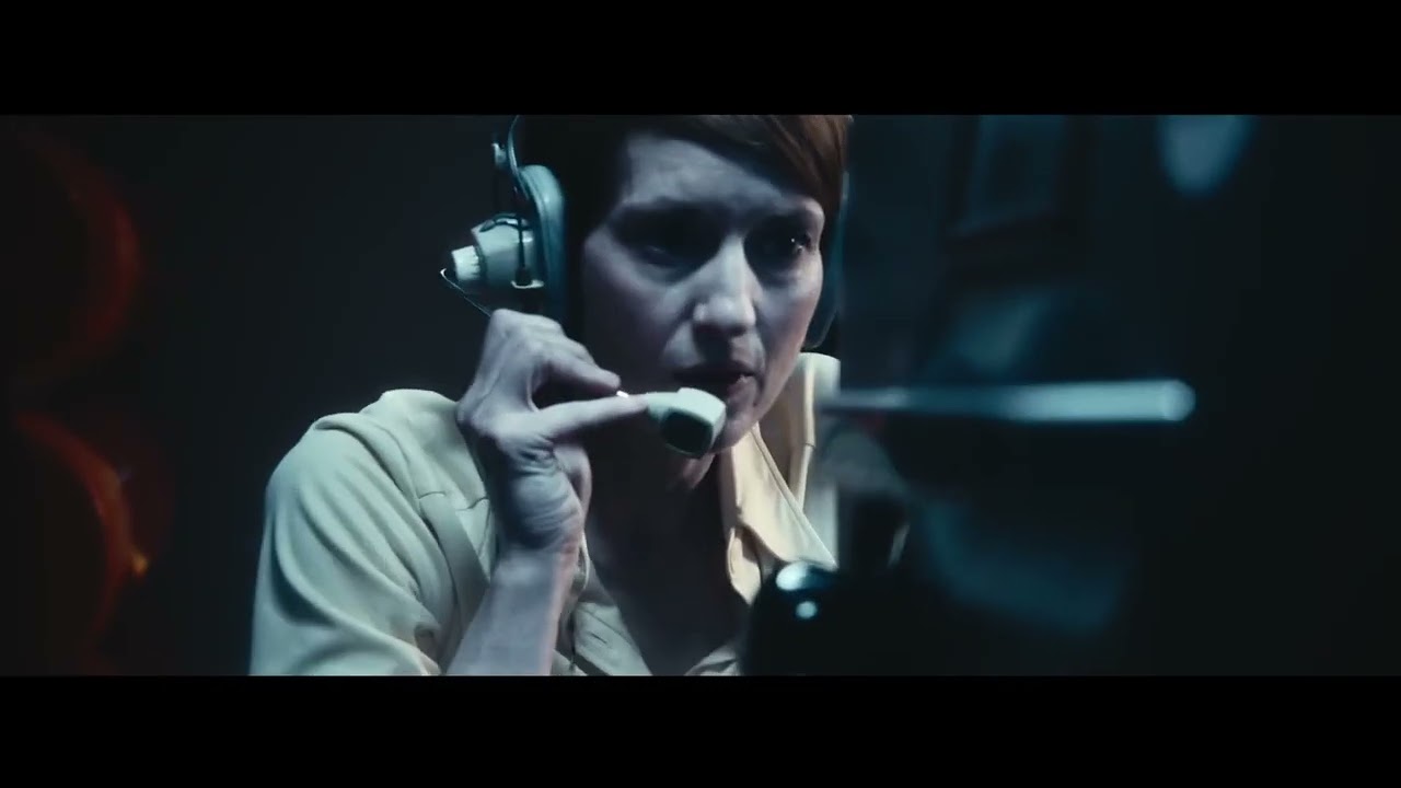 September 5 Trailer Oficial - YouTube