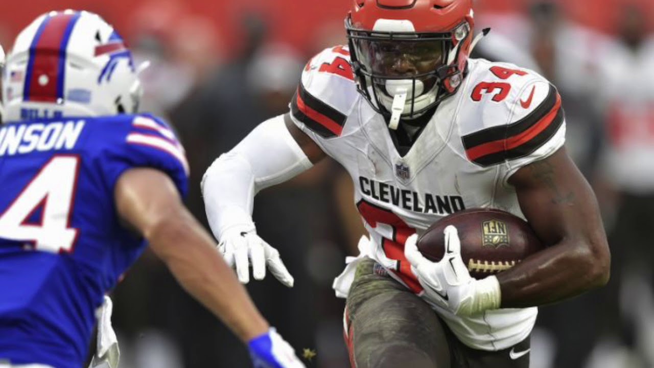 Browns 2018 Preview - Todd Haley's Erhardt Perkins Offense and how it ...