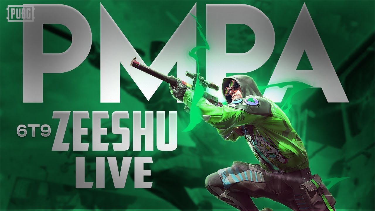 🔴Live Matches PMPA 🔴 Pakistan Best Emulater Community 🔴 | 1 DAY SCRIM ...