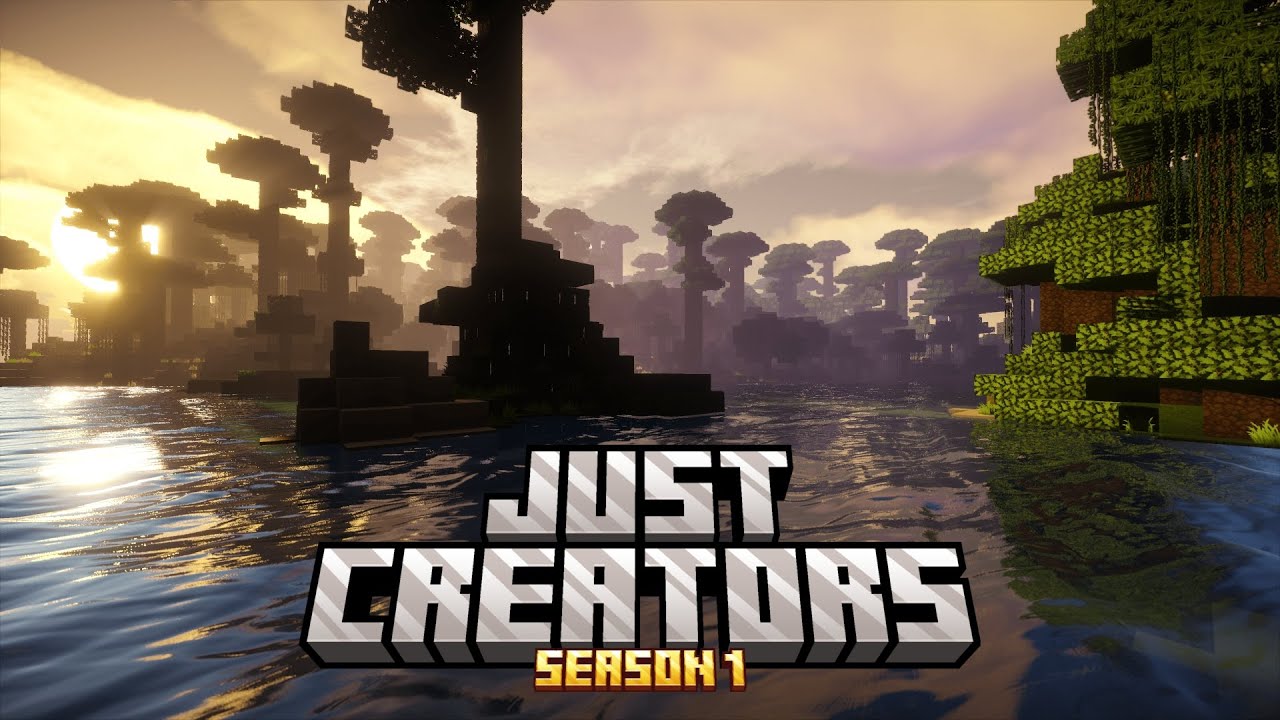 Das End ist Eröffnet aber ich gehe nicht hin!!! #justcreators - YouTube