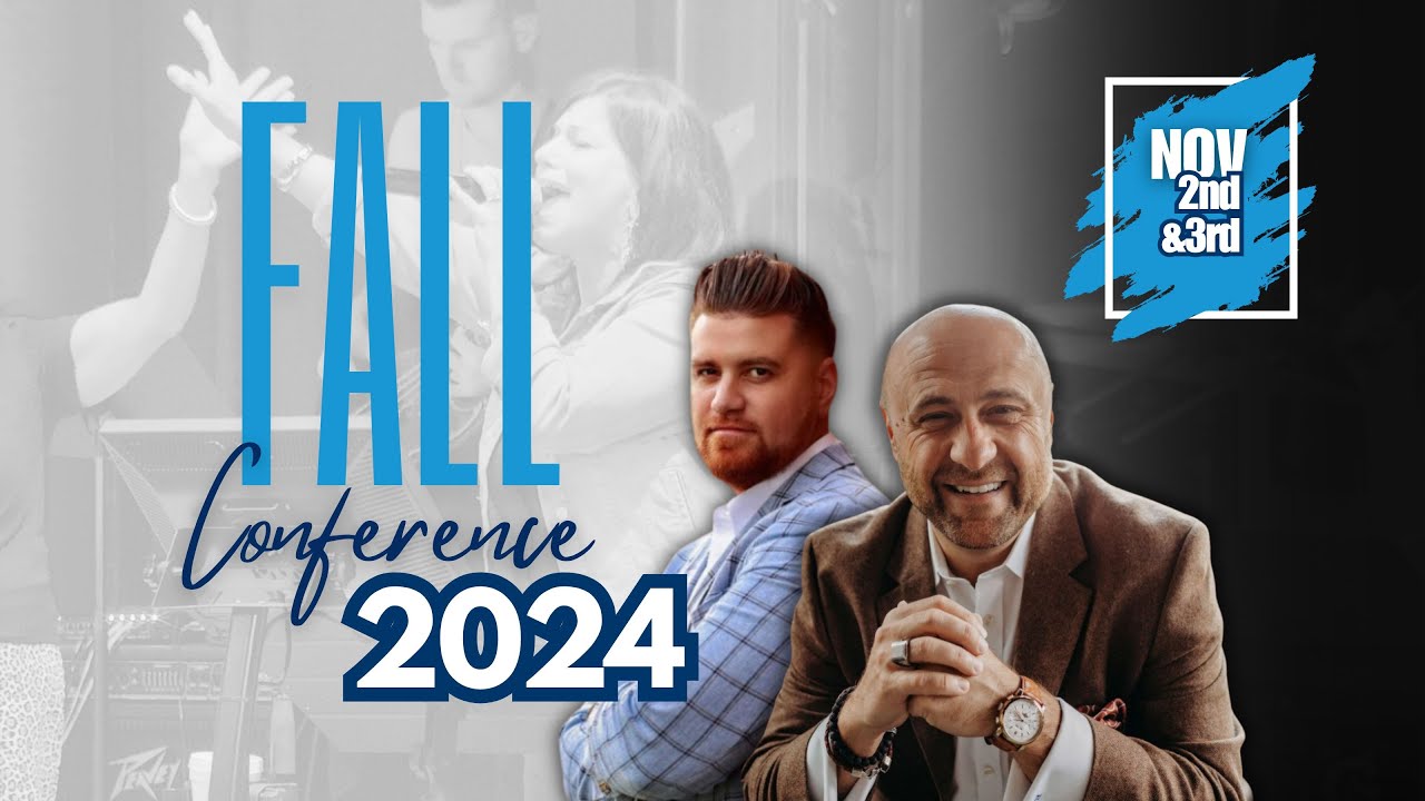 Fall Conference 2024 - Coudersport Gospel tabernacle - YouTube