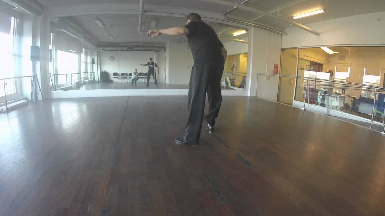 Tap III Combo (1-16-16) - YouTube