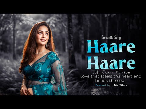 Hare Hare Hare Hum To Dil Se Hare | Haare Haare Remix | Hindi Lofi Songs | 90s Song